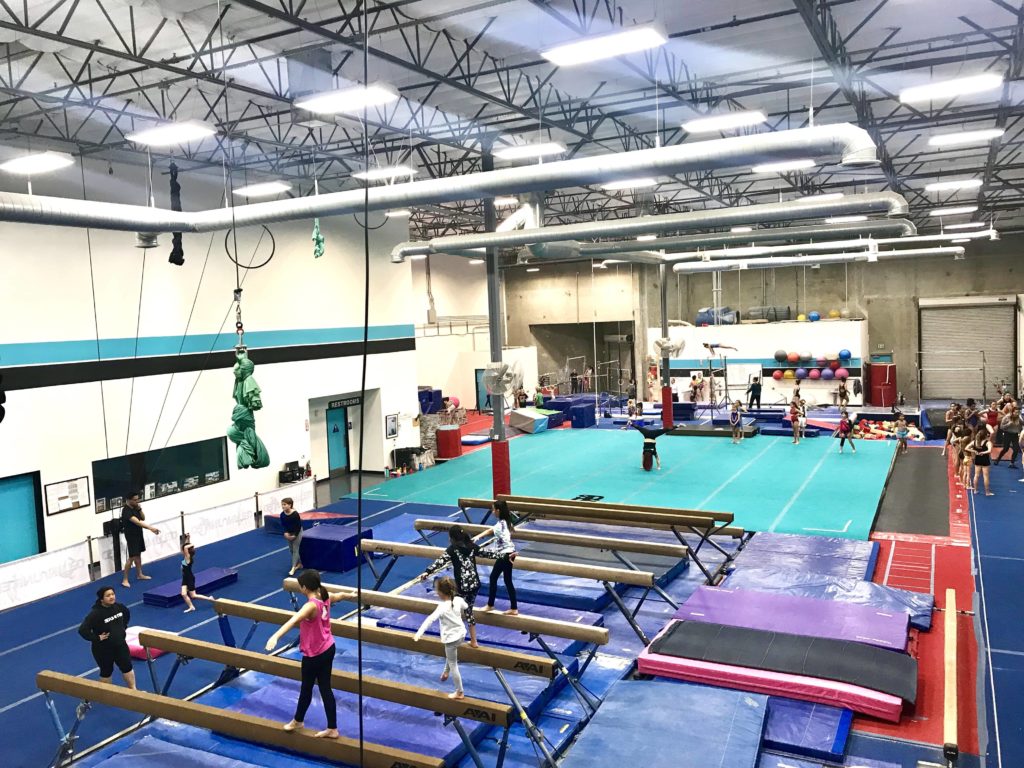 Adult - SD United Training Center